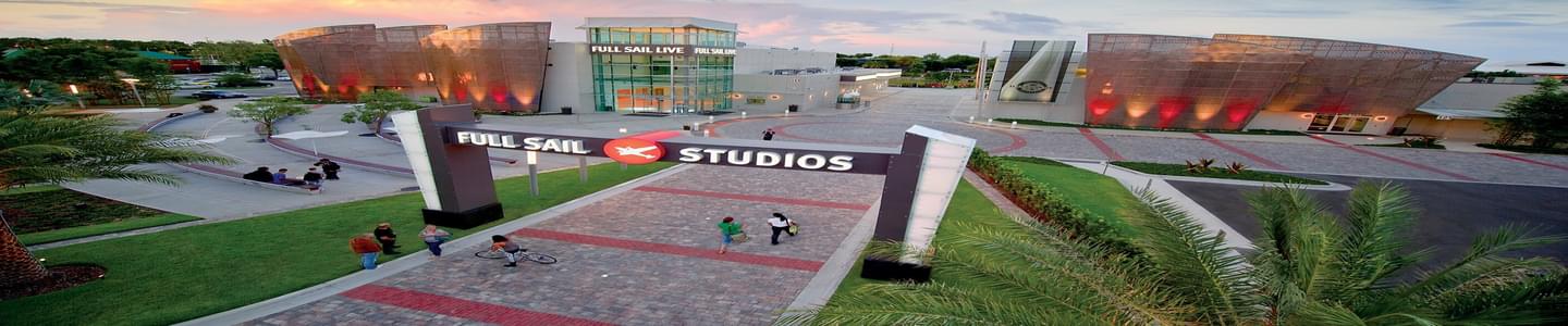 Full Sail University, USA: Ranking, Programs, Application Deadlines ...
