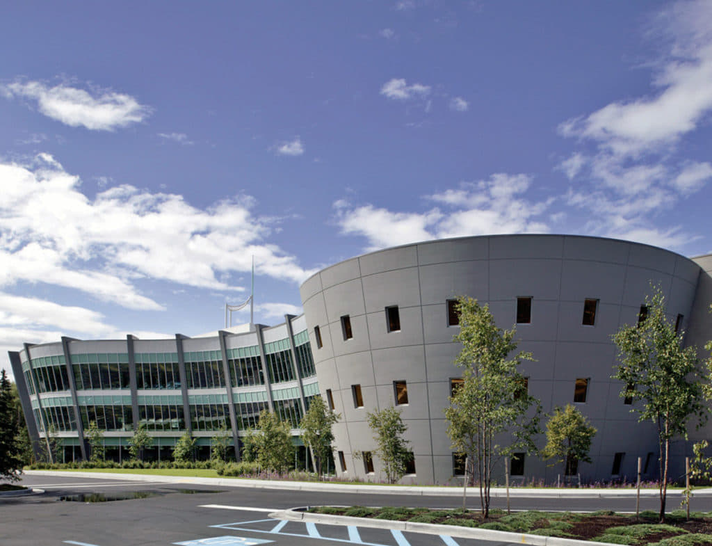 Alaska Pacific University: Rankings, Courses, Admissions, Tuition Fee ...