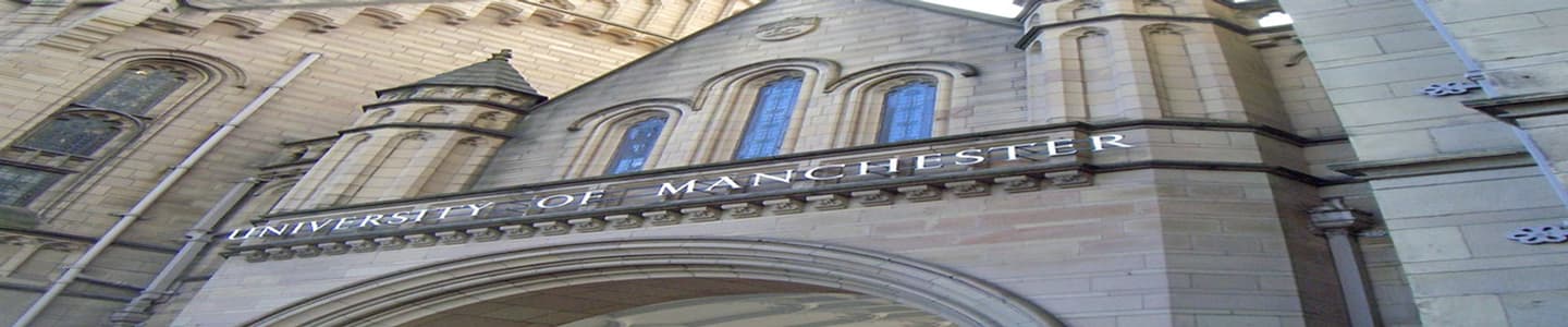 Manchester University: Admissions 2026, Scholarships, Fees 2026 ...