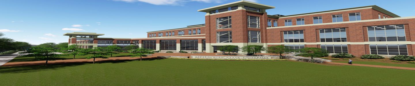 Appalachian State University, Boone Ranking 2026 from QS, THE & US NEWS
