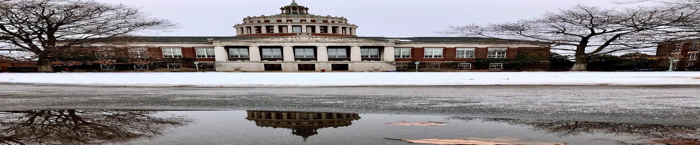 University of Rochester Admissions: 2025 Deadlines & Acceptance Rate