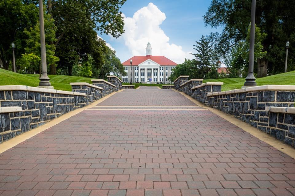 James Madison University (JMU) Courses and Fees 2025