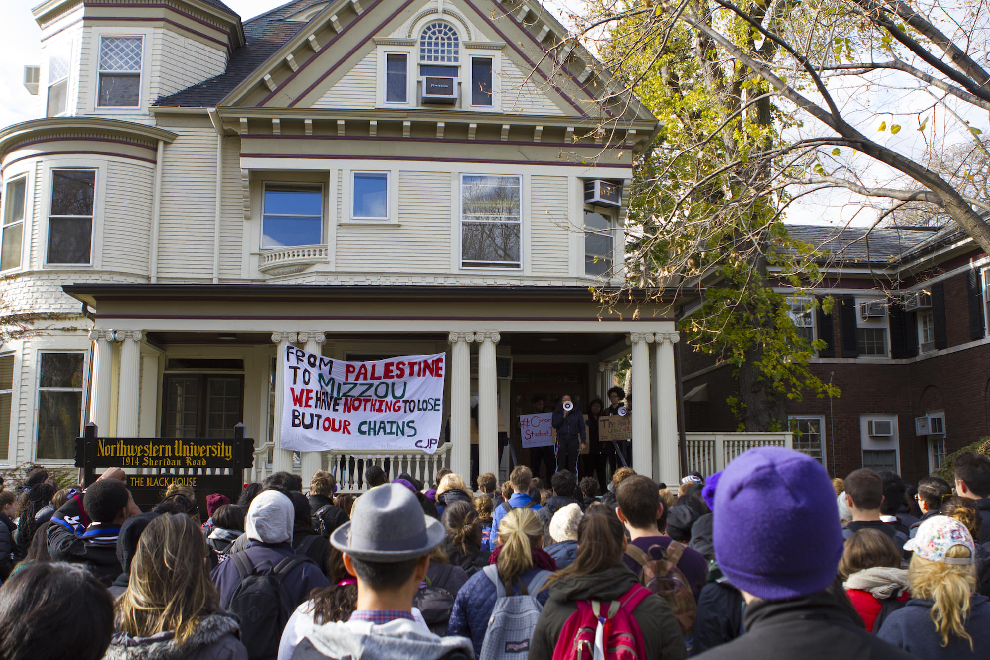 Northwestern University (NU) Rankings 2026