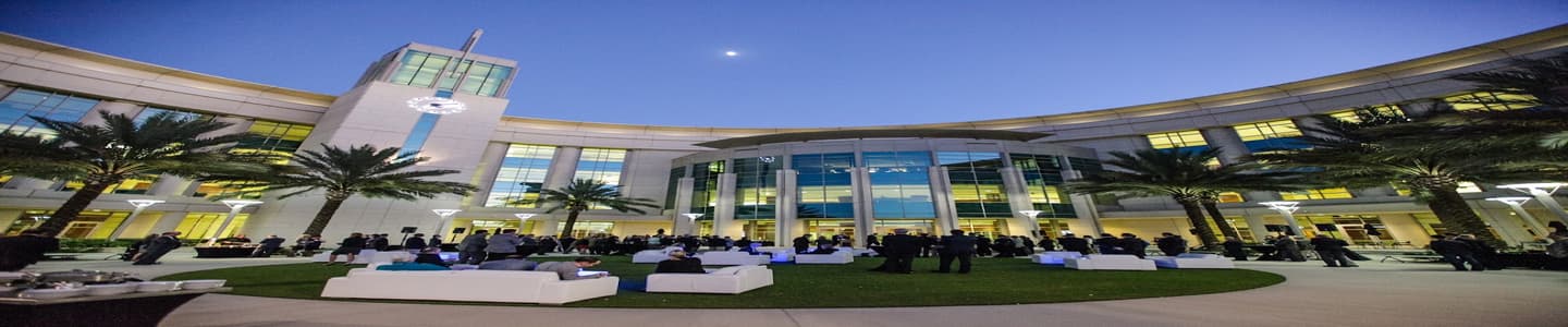 University of Central Florida (UCF) Rankings 2025