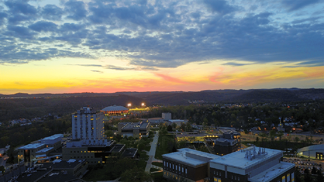 West Virginia University (WVU) Admissions 2026: Application Deadline ...