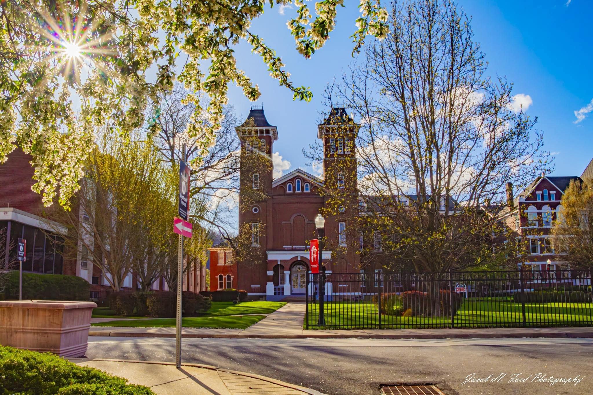 California University of Pennsylvania (Cal U) Admissions 2025: Application Deadline, Eligibility ...