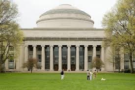 Massachusetts Institute of Technology (MIT) Rankings 2025
