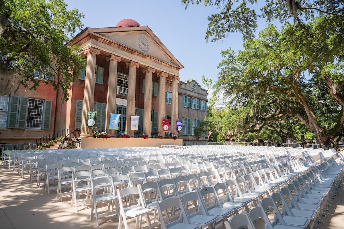 College of Charleston Admissions 2024: Acceptance Rate, Requirements ...