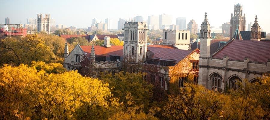 University of Chicago: Admissions 2025, Fees, Rankings, Scholarships ...
