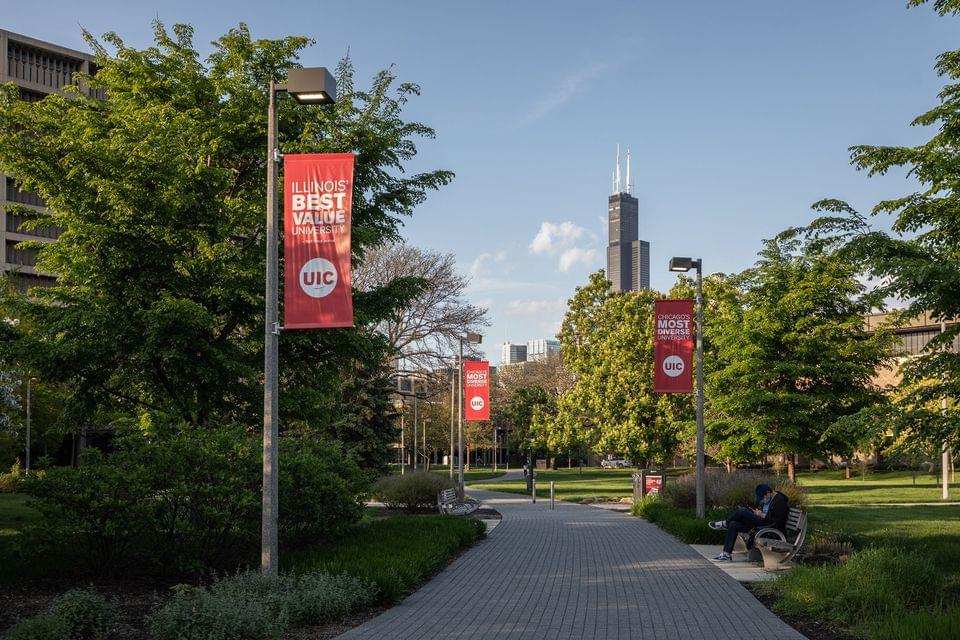 University of Illinois at Chicago (UIC) Rankings 2025