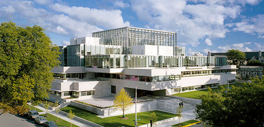 Chicago Booth School of Business Programs: Tuition fees, Ranking ...