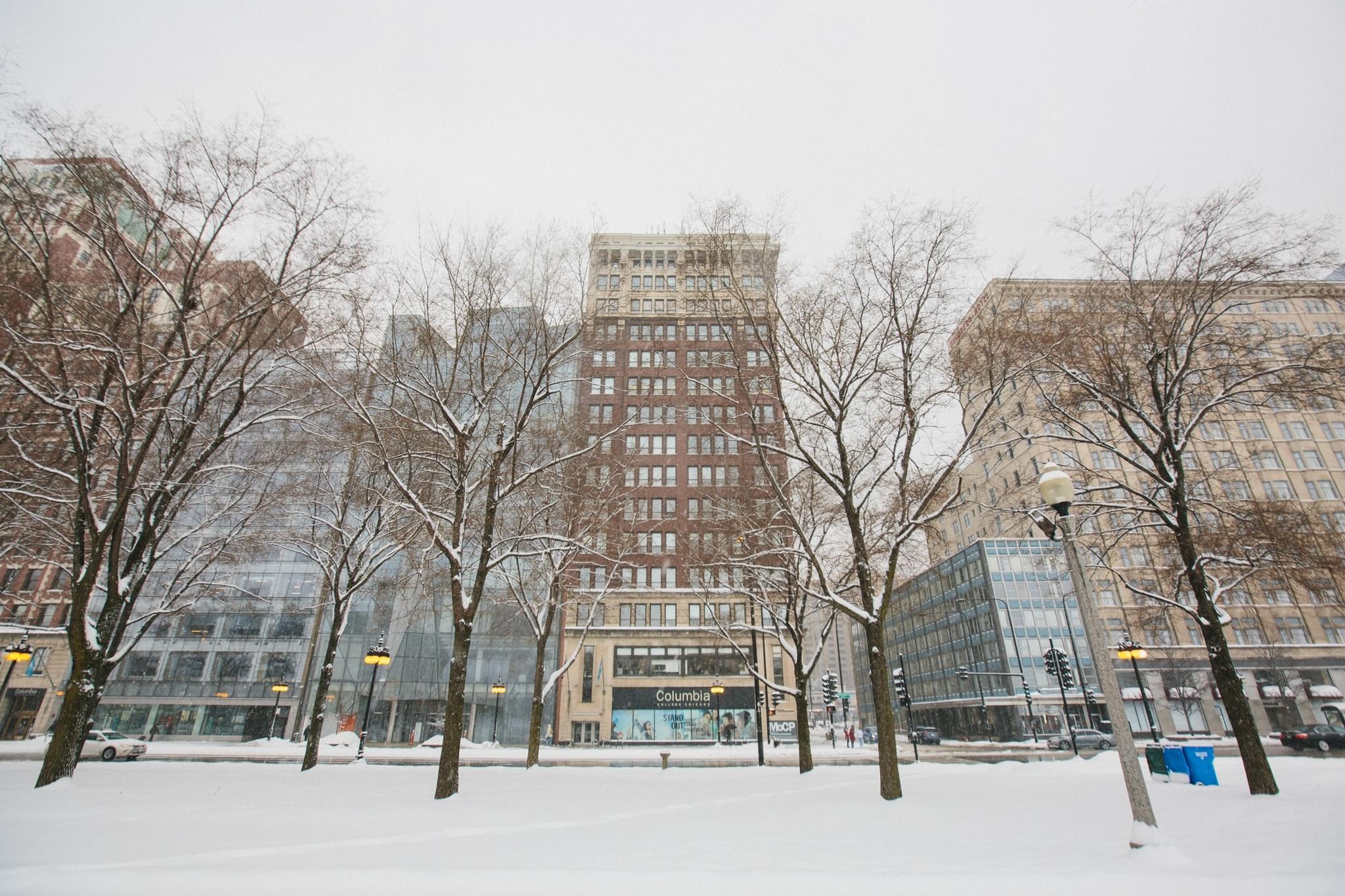 Columbia College Chicago Courses and Fees 2025