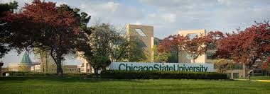 Chicago State University (CSU) Courses and Fees 2025