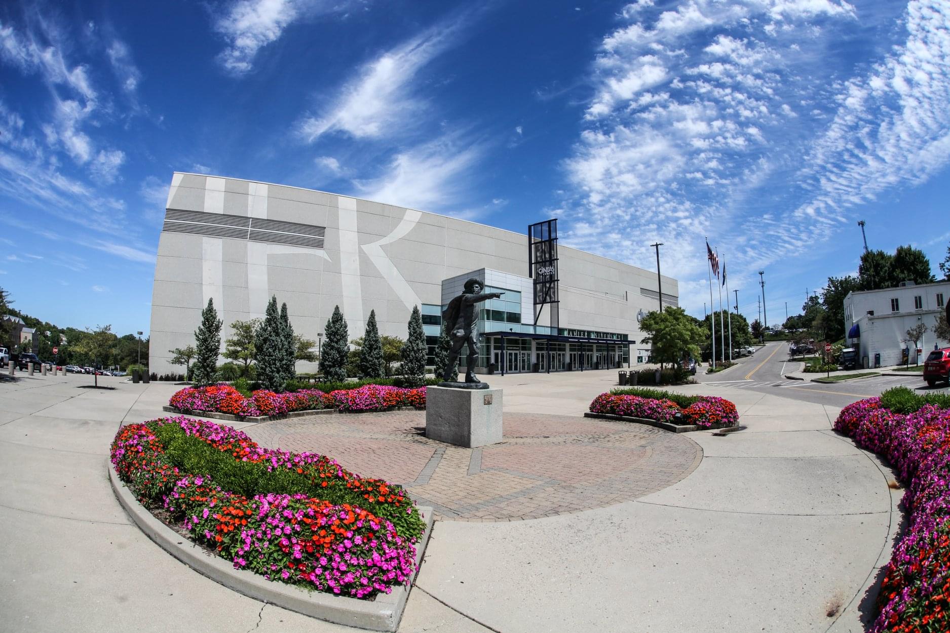 Xavier University, Cincinnati Ranking 2025 from QS, THE & US NEWS