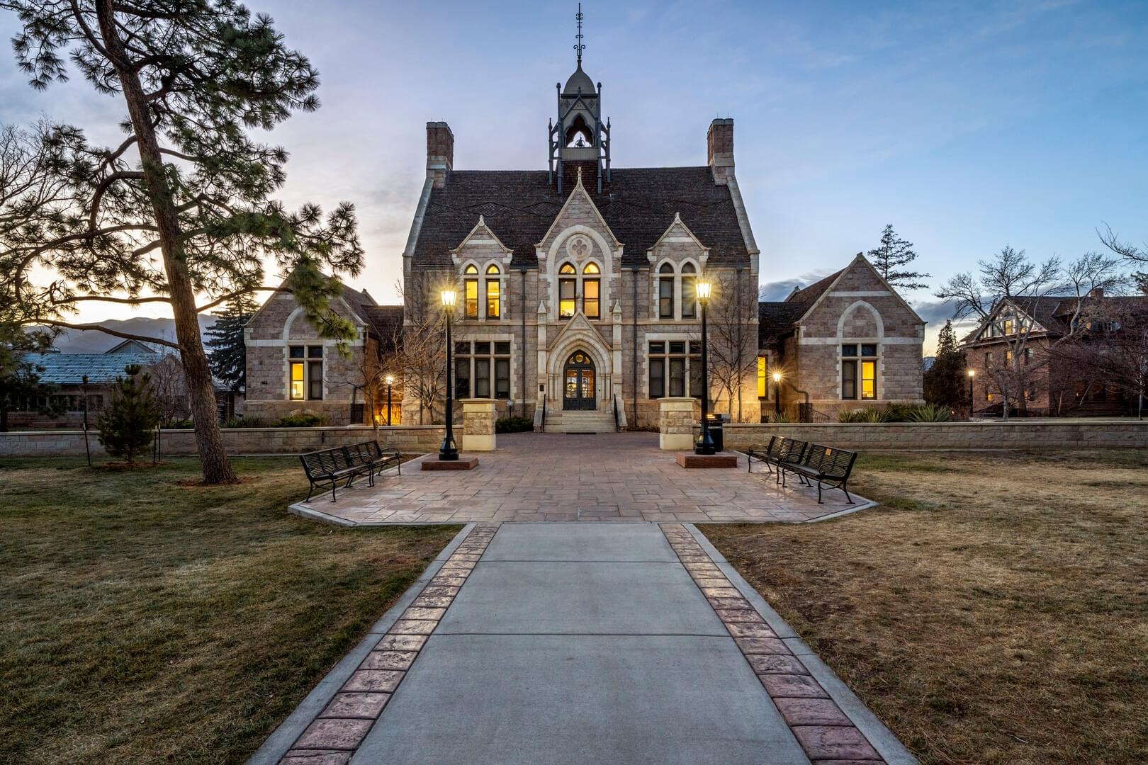 Colorado College: Rankings, Courses, Admissions, Tuition Fee, Cost of ...