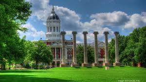 University of Missouri [Mizzou] Admissions 2026: Application Deadline ...