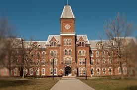 Ohio State University (OSU) Admissions 2025: Application Deadline ...