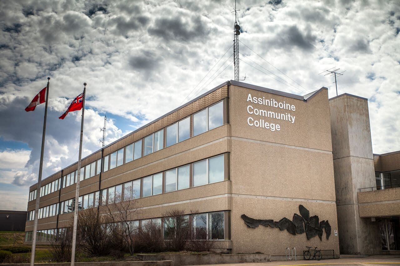 Assiniboine Community College Programs: Tuition fees, Ranking ...