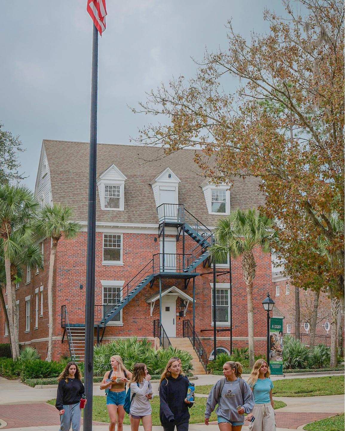 Stetson University 2023-2024 Admissions: Acceptance Rate, Requirements, Deadlines, Application ...