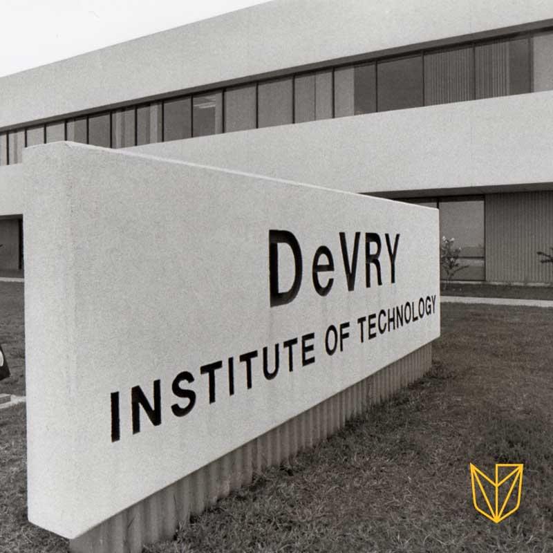 DeVry University 2023-2024 Admissions: Acceptance Rate, Requirements ...