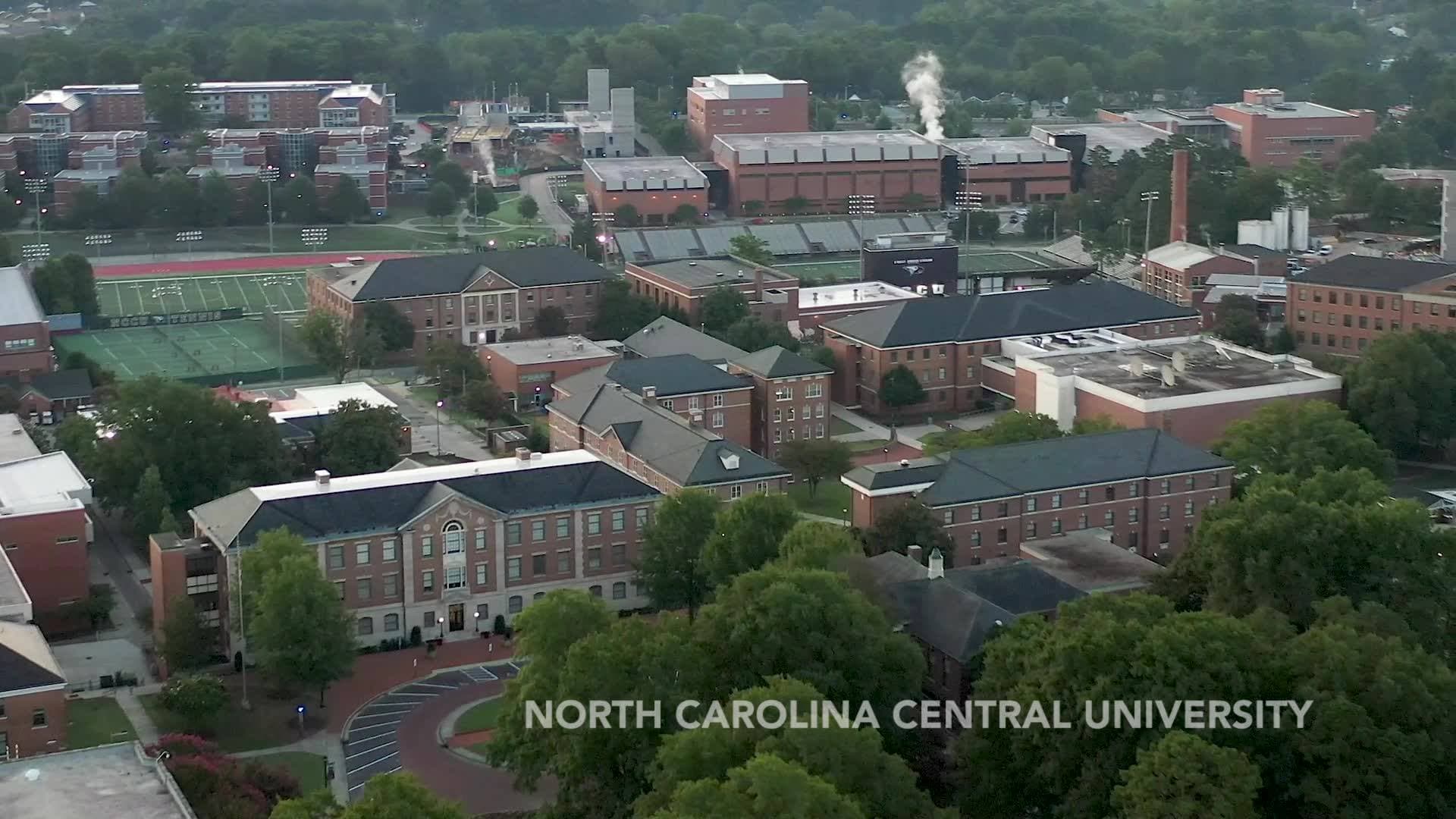 North Carolina Central University 2025–2026: Overview, Rankings ...