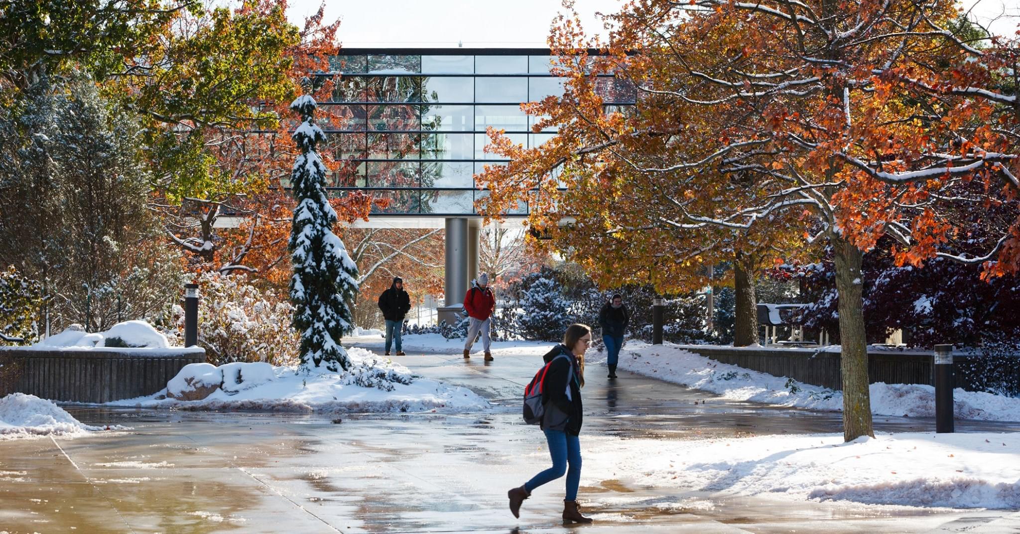 M.S Electrical Engineering at Indiana University - Purdue University ...