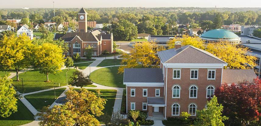 Indiana Tech Gallery