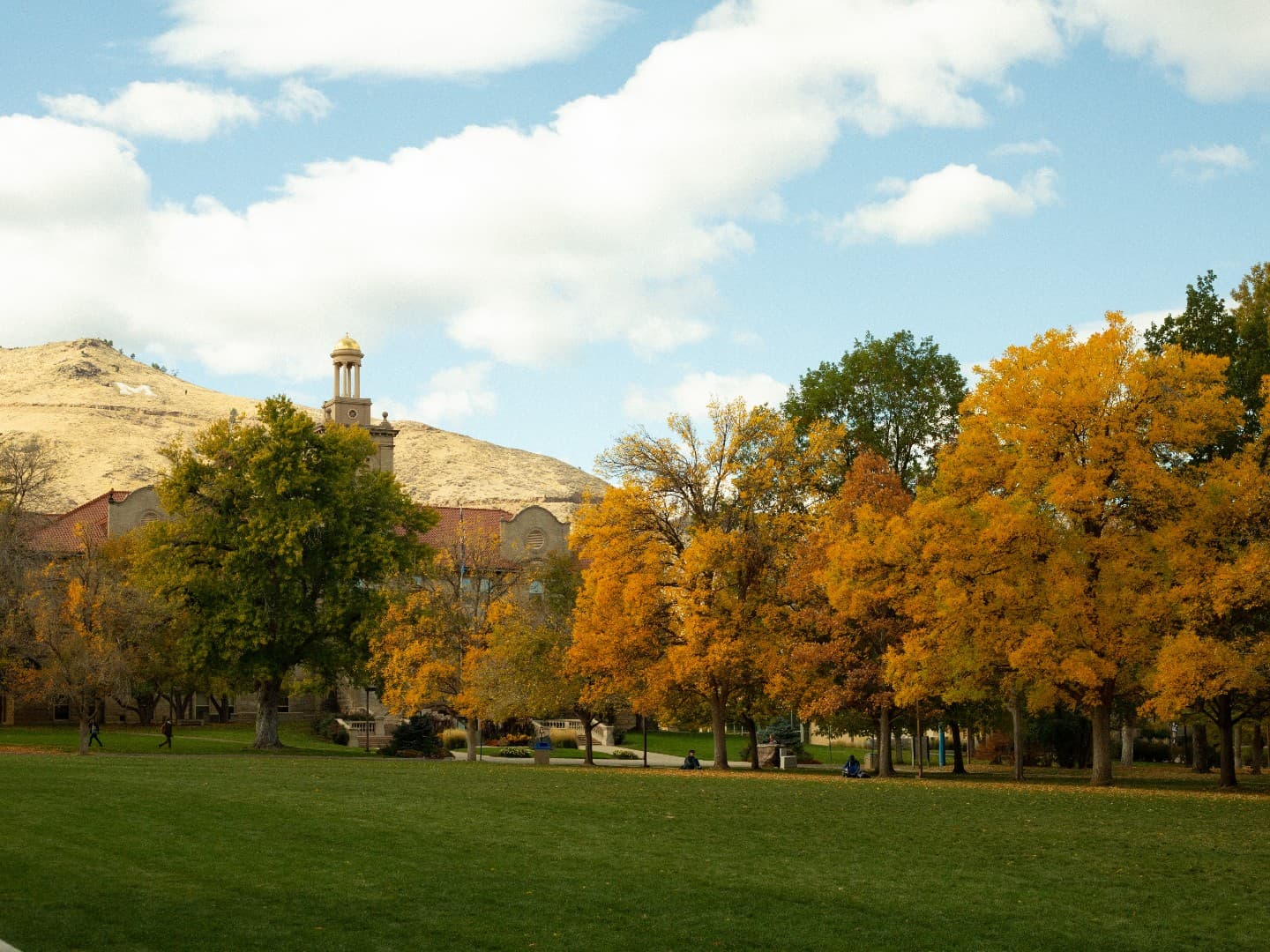 Colorado School of Mines (CSM) Admissions 2025: Application Deadline ...