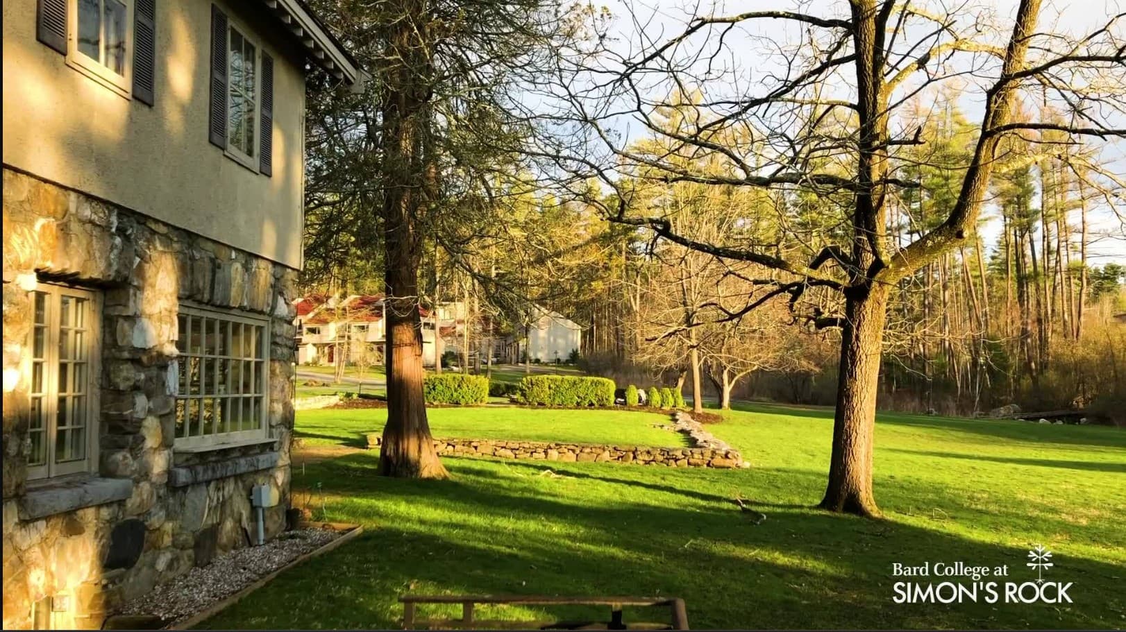 Bard College at Simon’s Rock 2023- 2024 Admissions: Entry Requirements ...