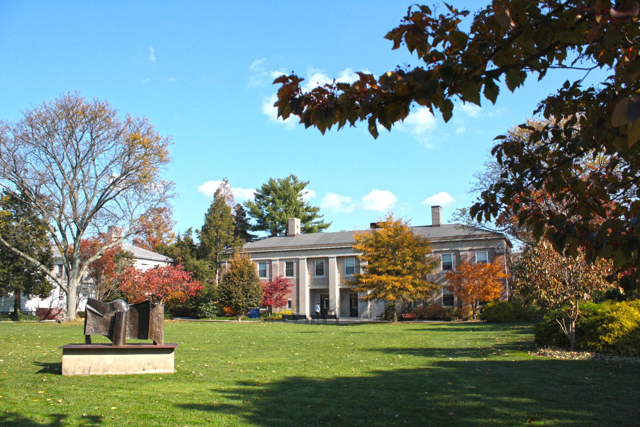 Hofstra University: Admissions 2026, Scholarships, Fees 2026, Rankings ...