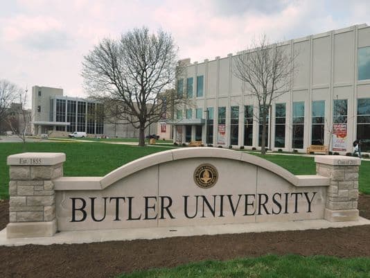 Butler University: Rankings, Courses, Admissions, Tuition Fee, Cost of ...