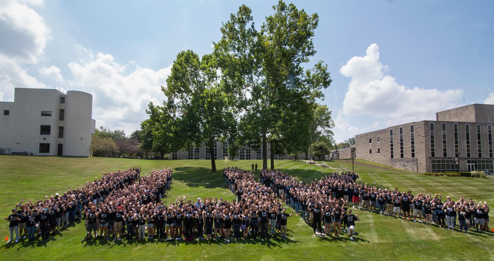Indiana University Kokomo, USA: 2023-2024 Admissions: Entry ...