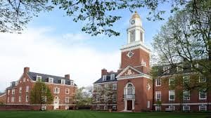 Rider University: Admissions 2026, Scholarships, Fees 2026, Rankings ...