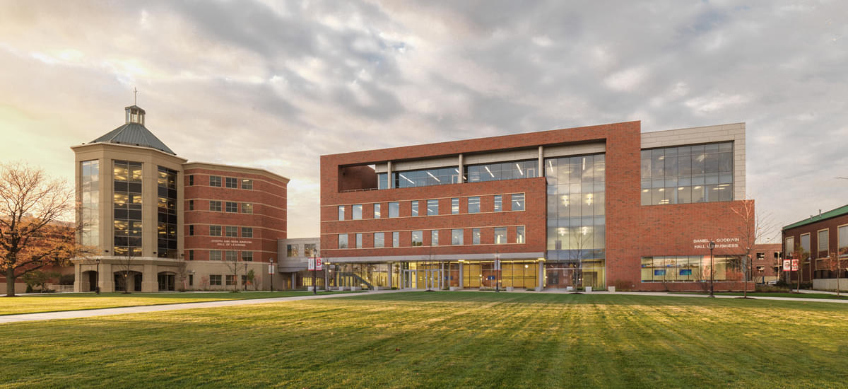 Benedictine University: Rankings, Courses, Admissions, Tuition Fee ...