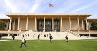 California State University-Northridge, Northridge Ranking 2025 from QS ...