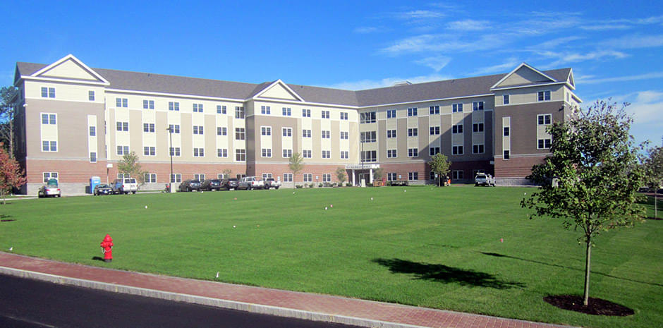 Southern New Hampshire University: Ranking, QS Ranking 2026, Admissions ...