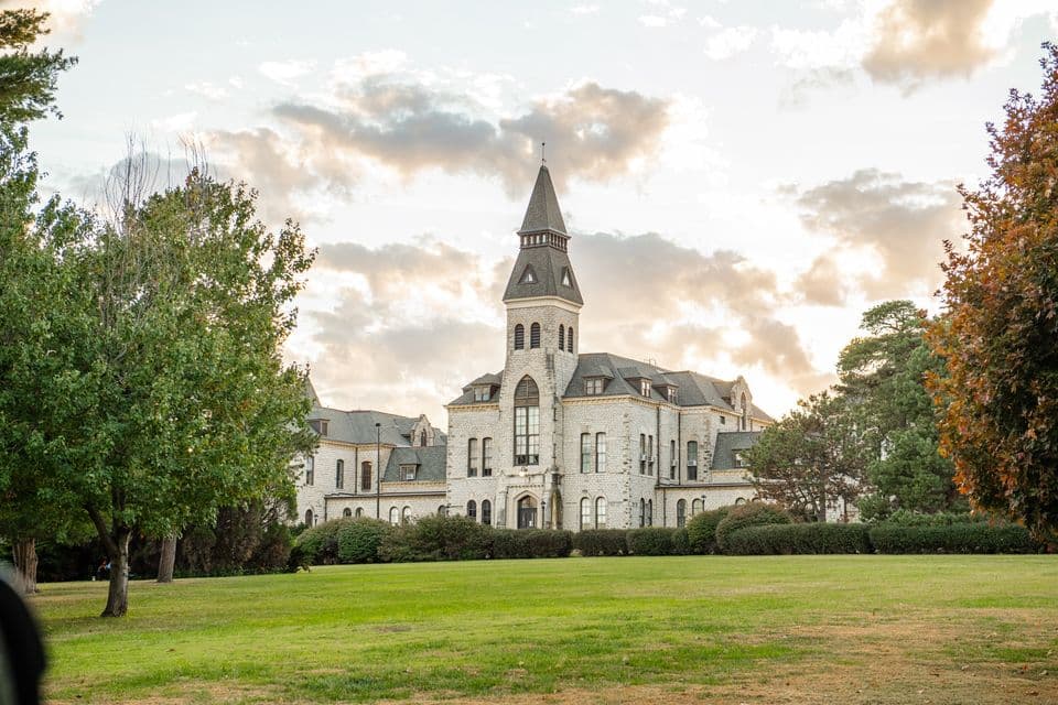 Kansas State University (K-State) Admissions 2026: Application Deadline ...