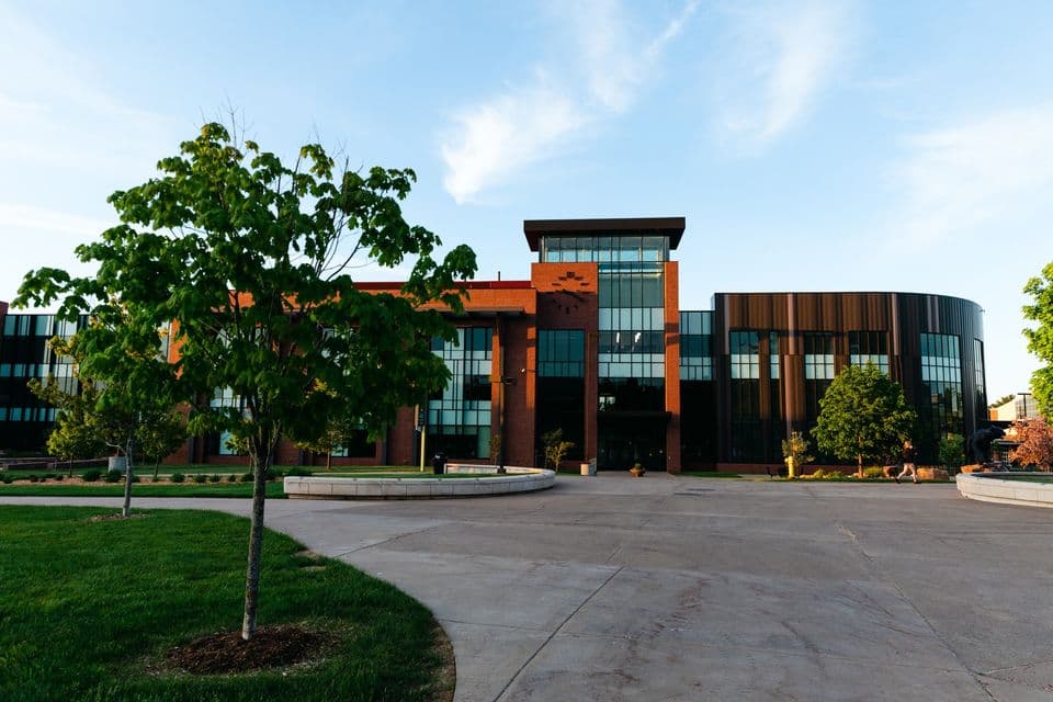 Northern Michigan University (NMU) Courses and Fees 2025