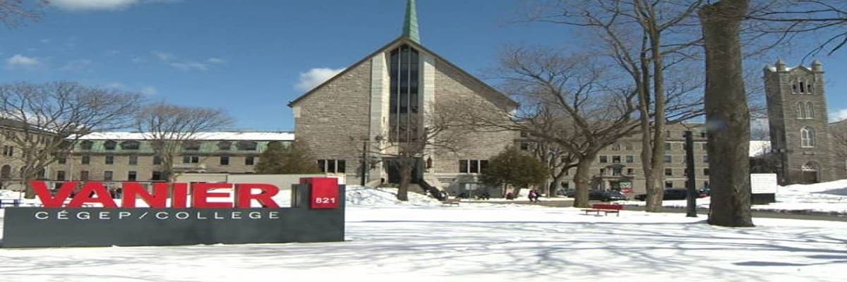 Vanier College: Campus, Courses, Admissions, Fees, Scholarships and ...