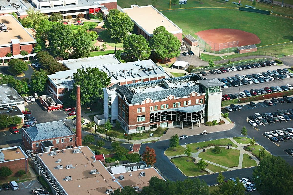 Christian Brothers University: Admissions 2026, Scholarships, Fees 2026 ...