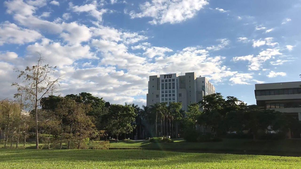 Florida International University, Miami Ranking 2025 from QS, THE & US NEWS
