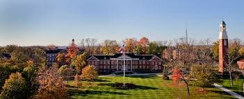 Miami University Courses and Fees 2026