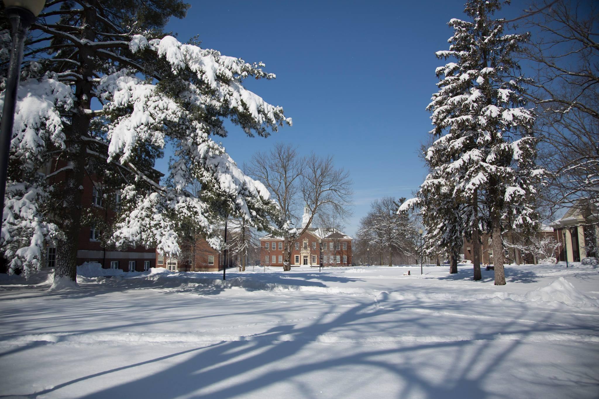 Midway University Courses and Fees 2025