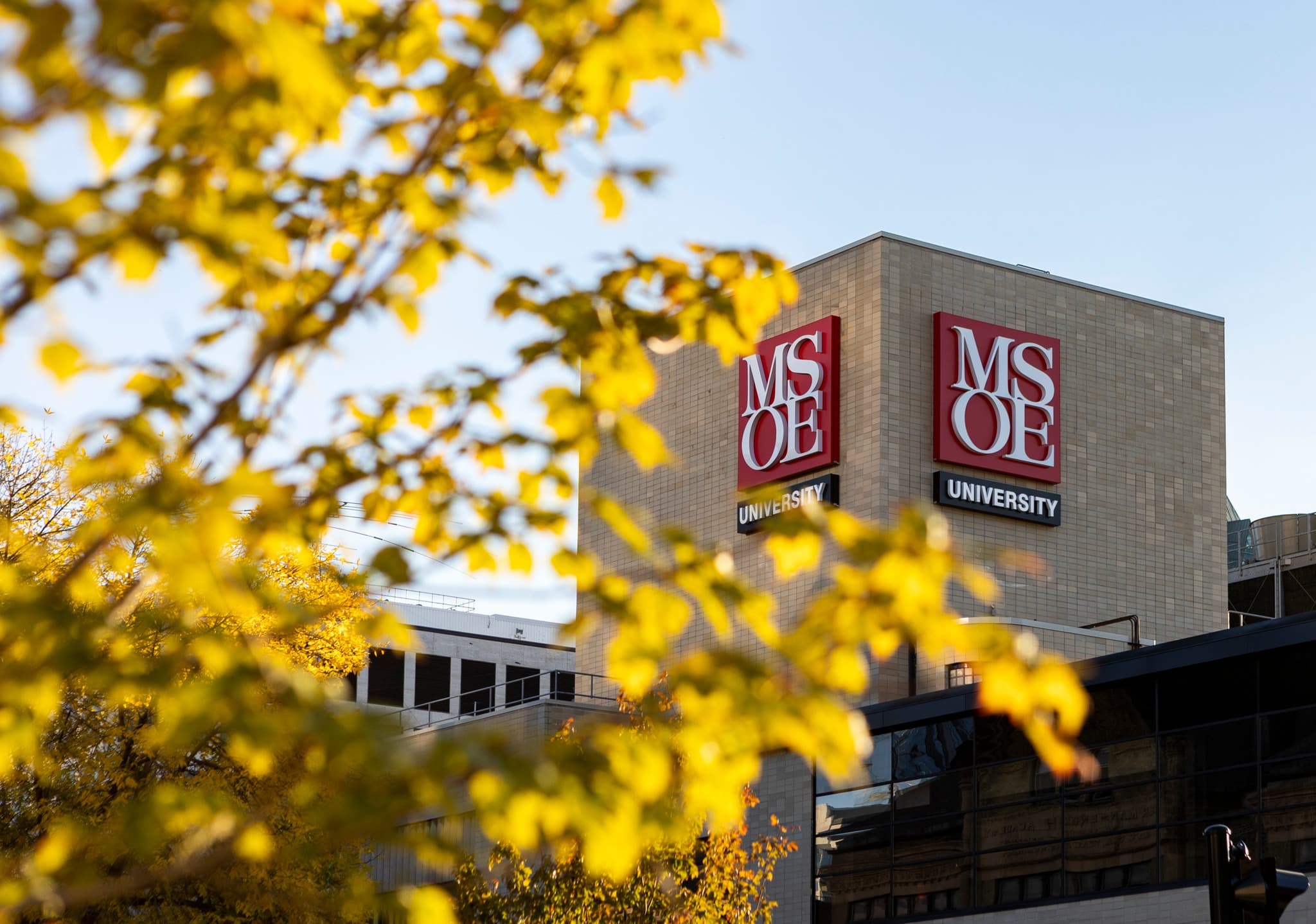 Milwaukee School of Engineering: Rankings, Courses, Admissions, Tuition ...