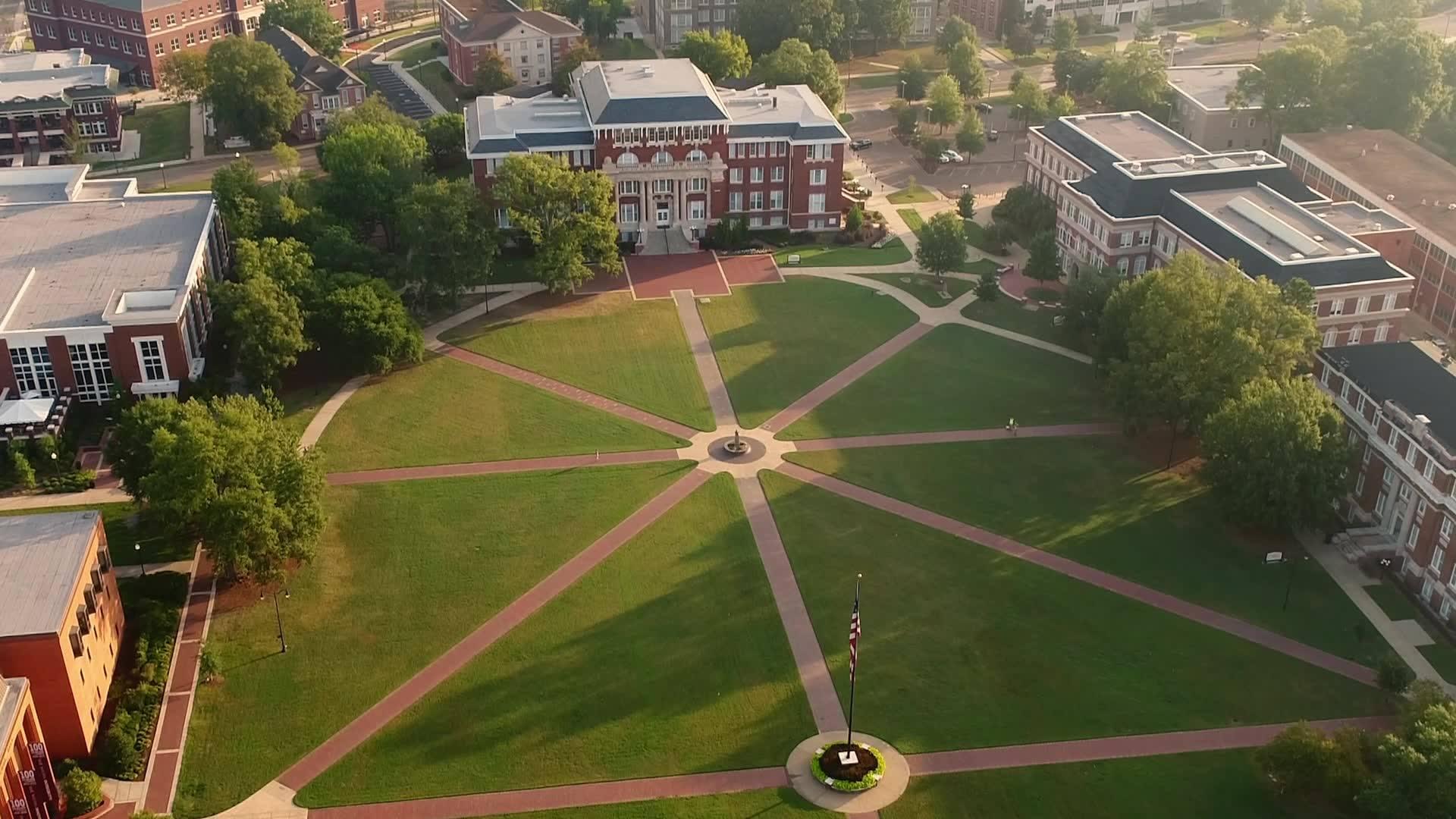 Mississippi State University (MSU) Courses and Fees 2025