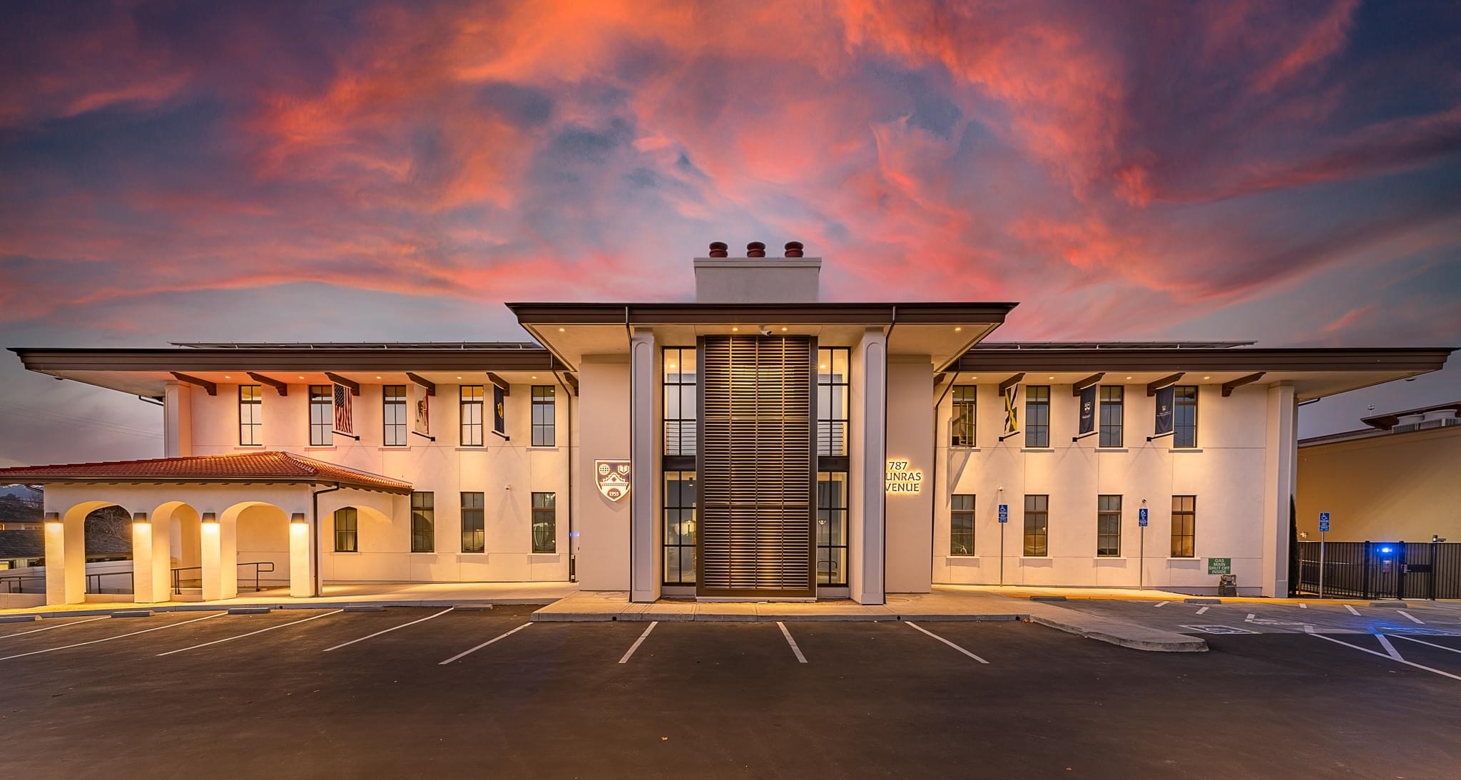 Middlebury Institute of International Studies at Monterey: Rankings ...