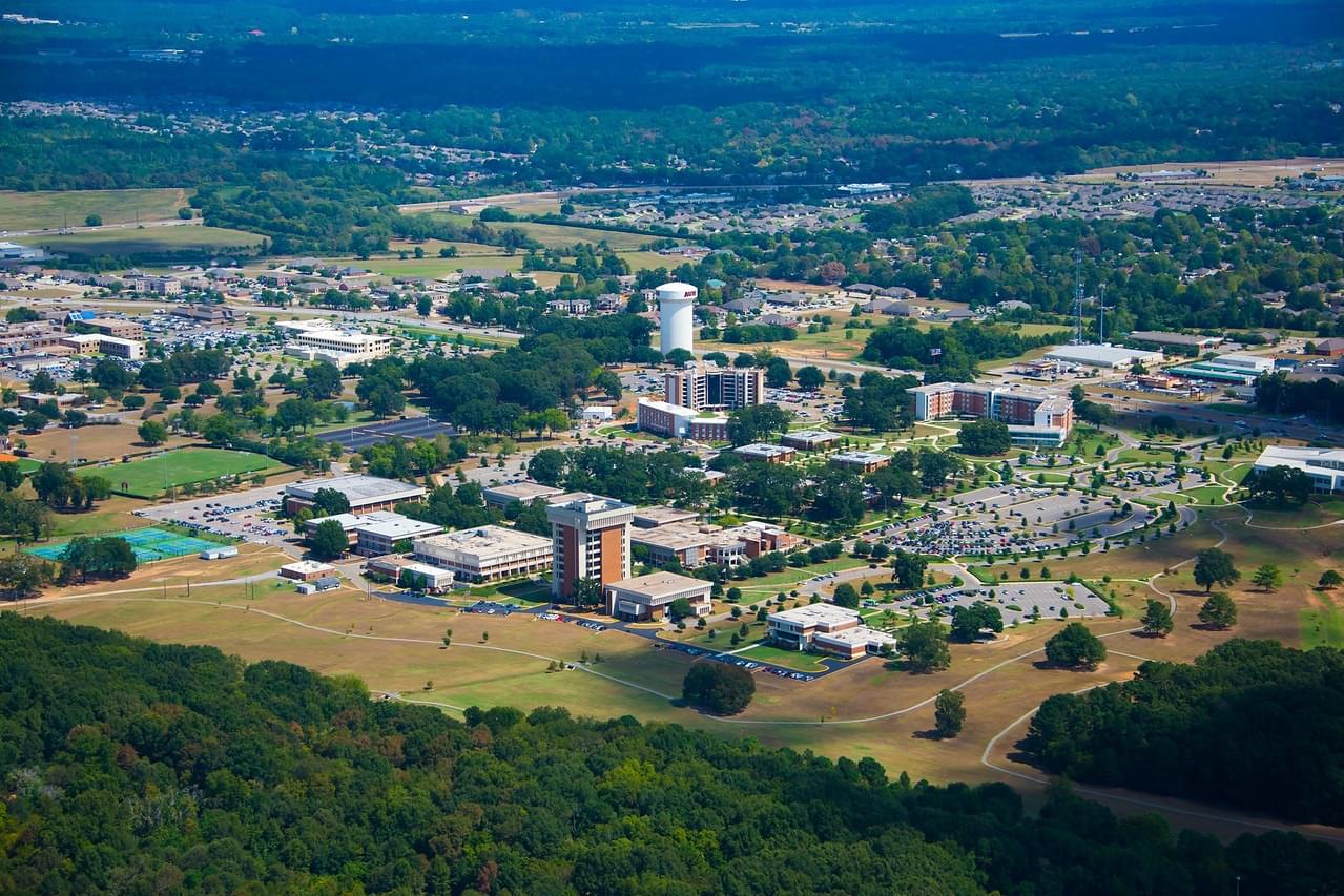 Auburn University at Montgomery Admissions 2025: Application Deadline, Eligibility & Fees