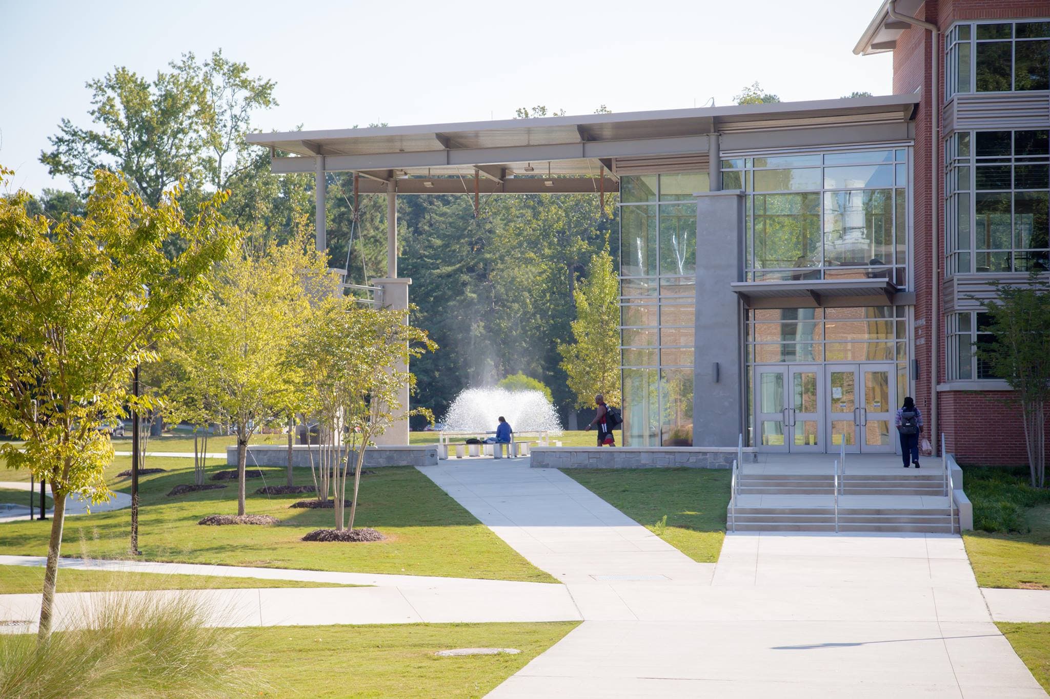 Clayton State University: Rankings, Courses, Admissions, Tuition Fee ...
