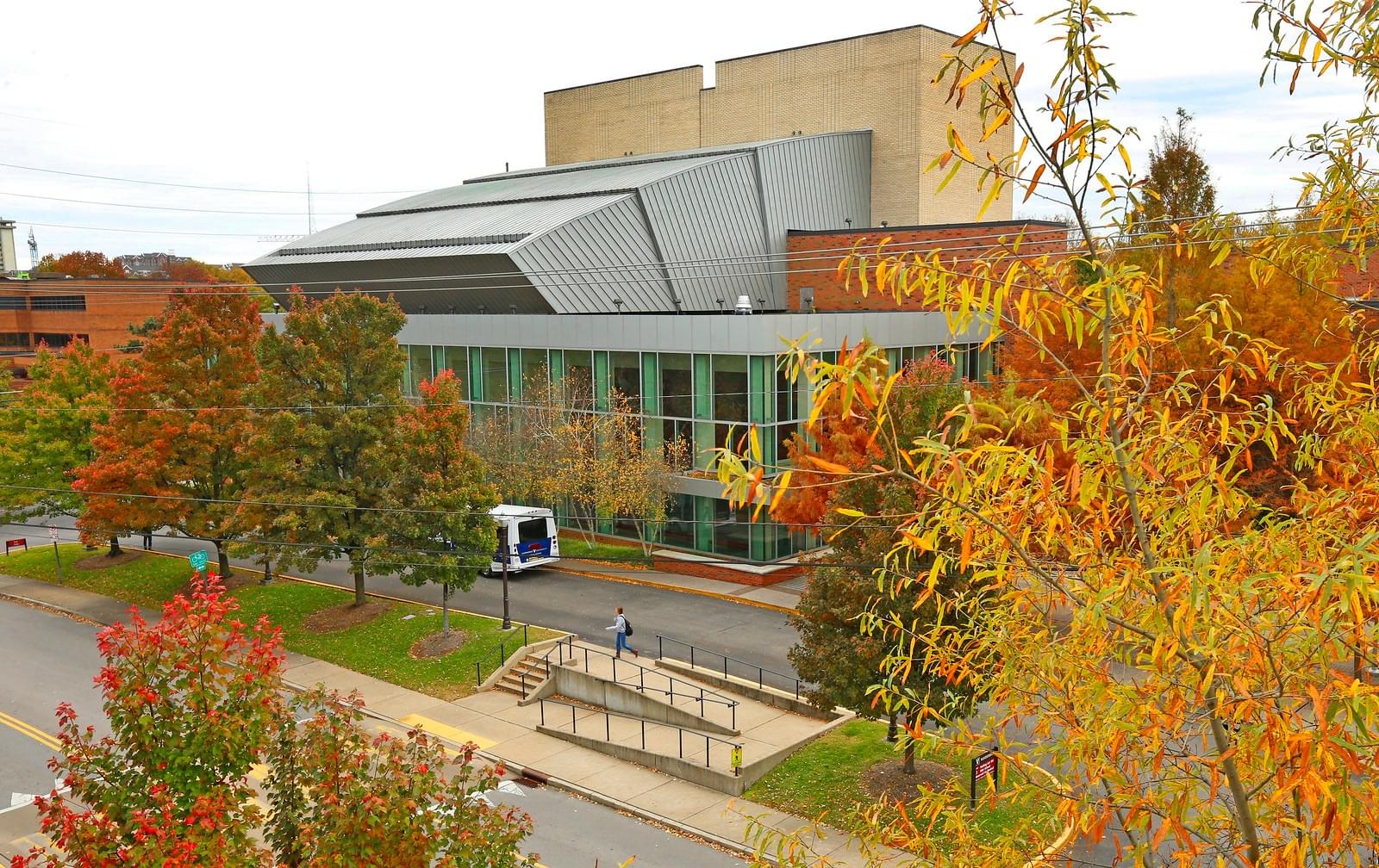 Vanderbilt University (VU) Rankings 2025