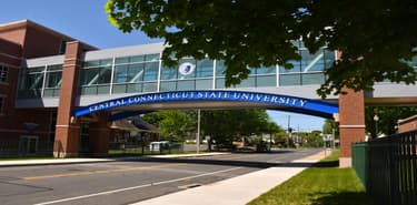 ccsu campus courses